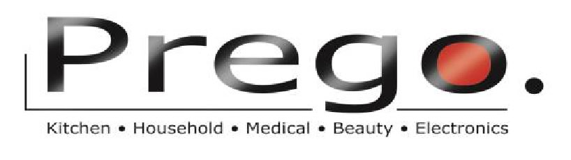 prego logo