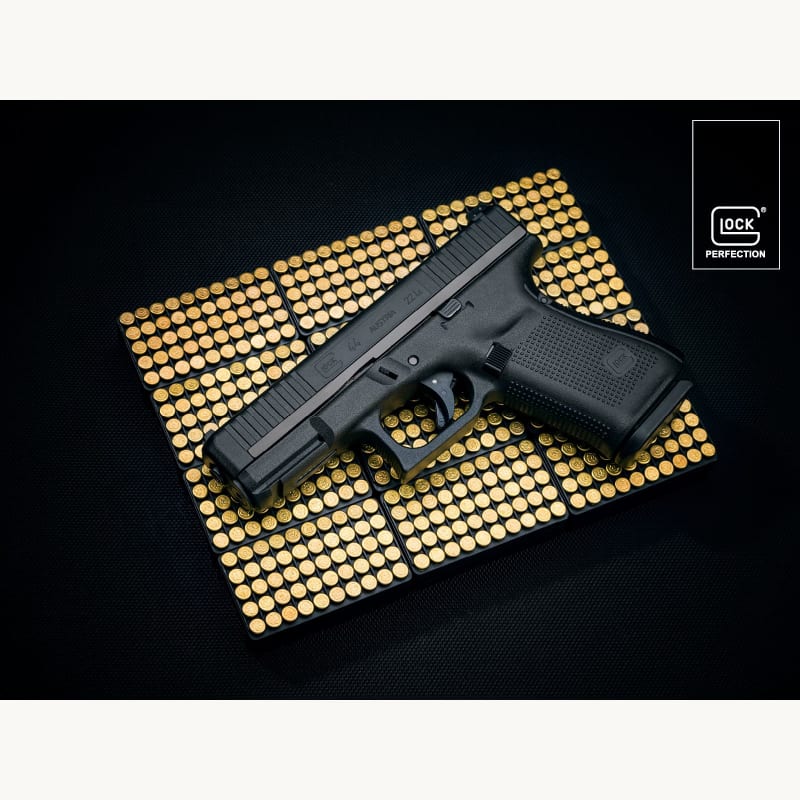 glock miniature
