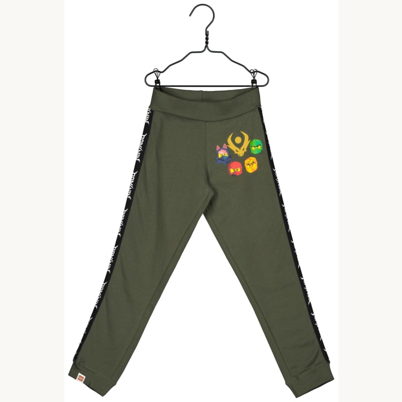 ninjago pants
