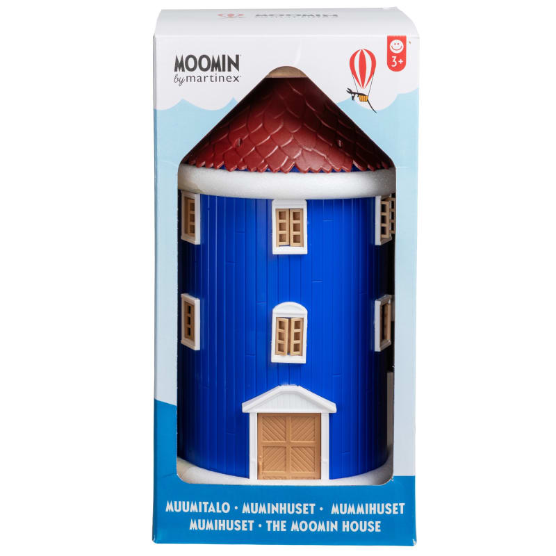 muumitalo