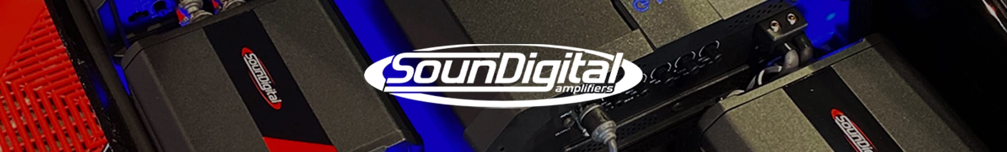 SounDigital | Karkkainen.com verkkokauppa