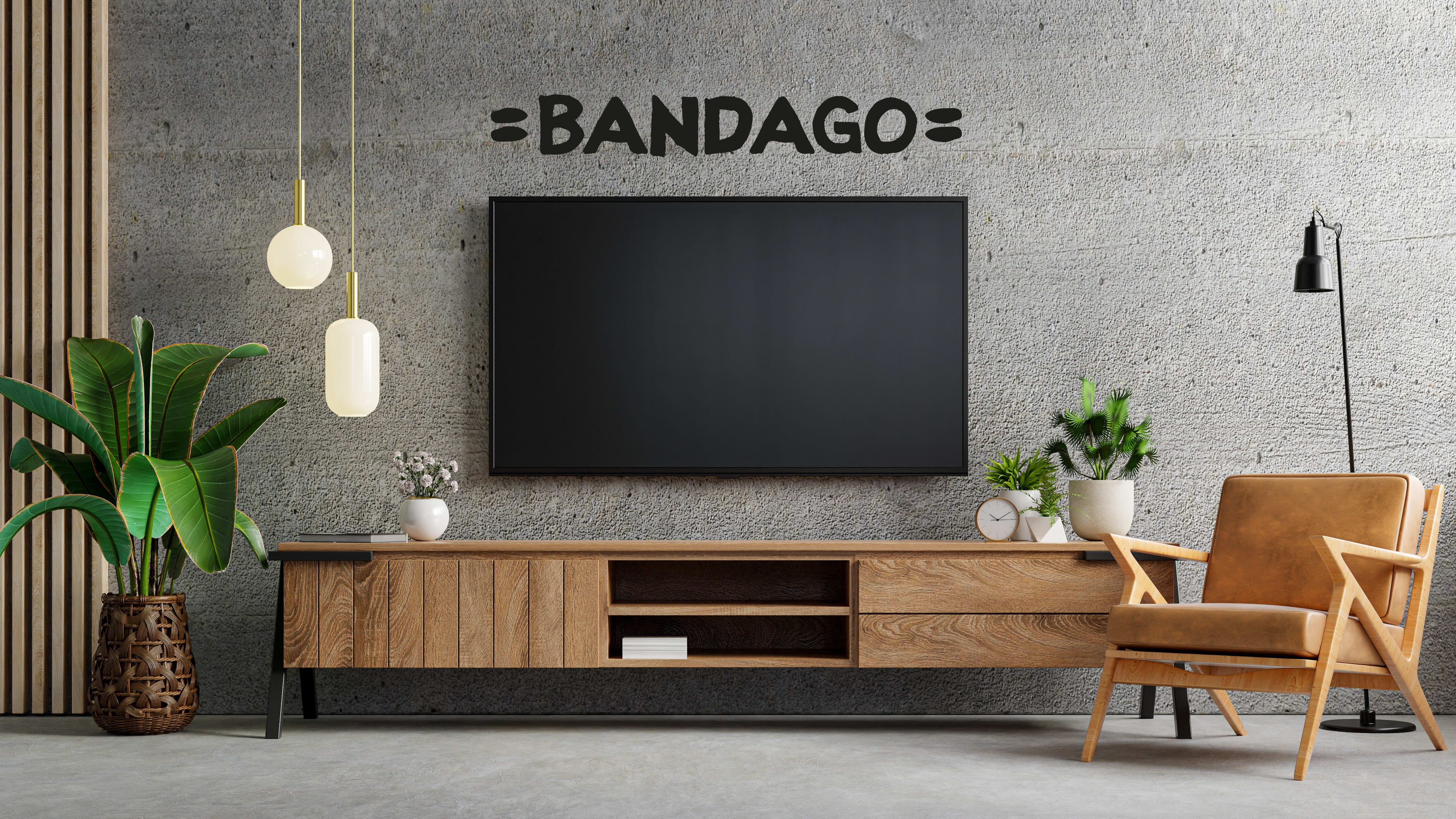 Bandago | Karkkainen.com verkkokauppa