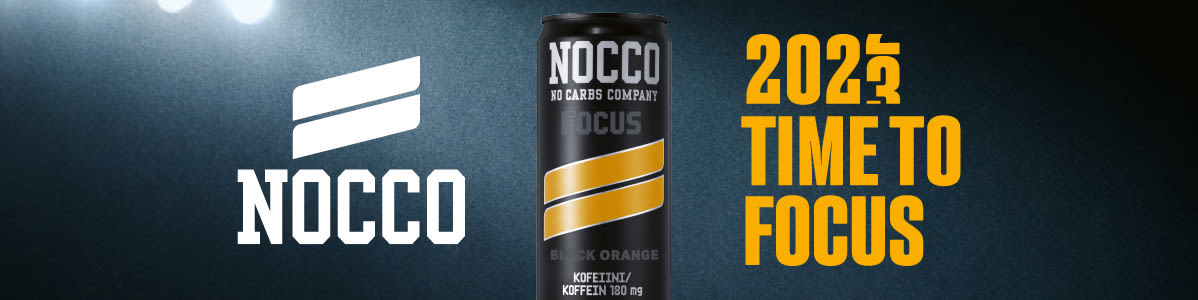 Nocco | Karkkainen.com verkkokauppa