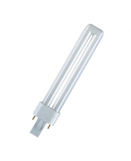 Osram Dulux S 11 W/840 G23 yksikantaloistelamppu | Karkkainen.com ...