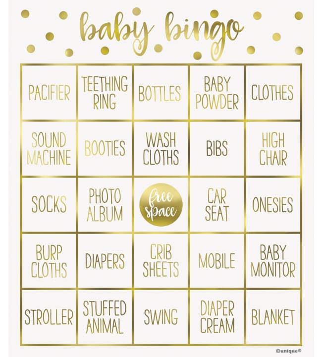Baby bingo | Karkkainen.com verkkokauppa