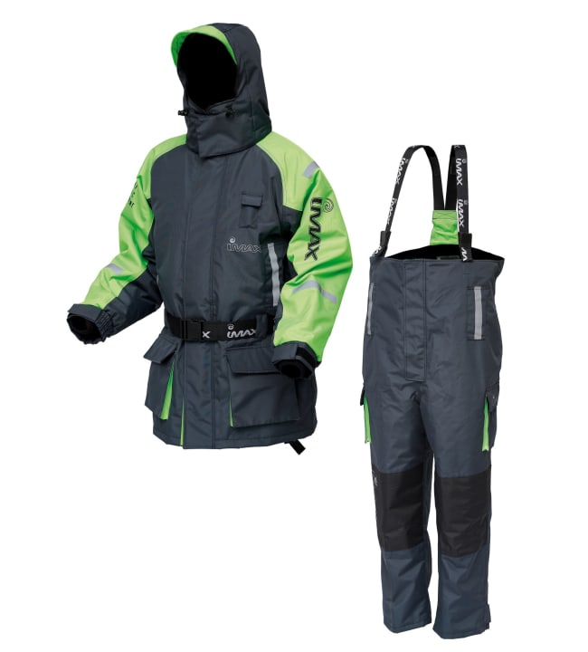 Imax CoastFloat 2 osainen kelluntapuku | Karkkainen.com verkkokauppa