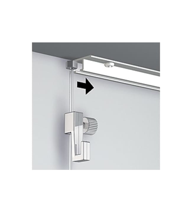 Pisla Easy kattokiskosetti | Karkkainen.com verkkokauppa