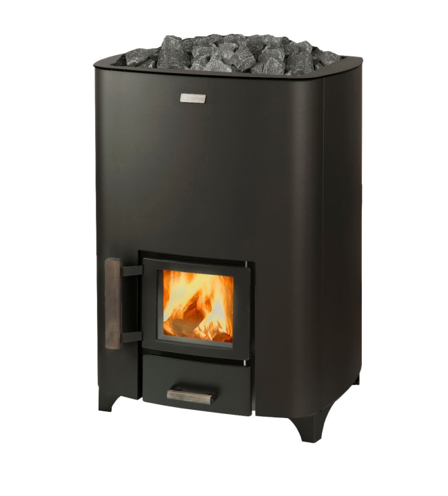 Narvi NC 24 puukiuas | Karkkainen.com verkkokauppa