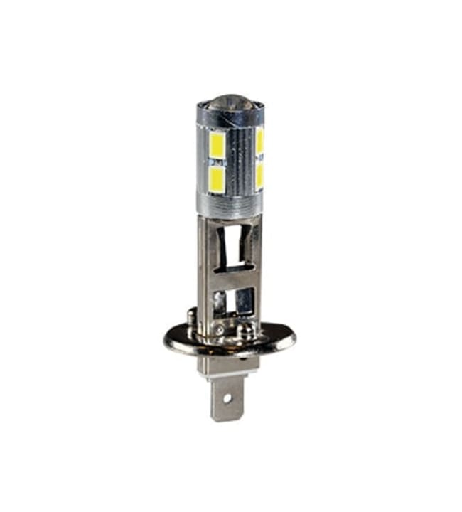H1 12-24V LED polttimo | Karkkainen.com verkkokauppa