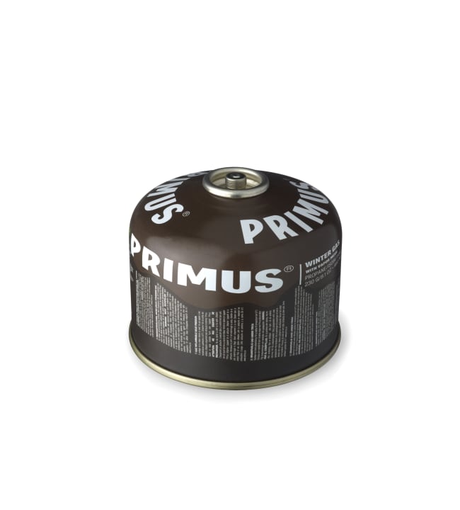 Primus Winter Gas 230g kaasupatruuna | Karkkainen.com verkkokauppa