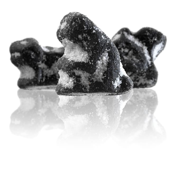 Cloetta Djungelvrål Original 2 kg irtokarkki | Karkkainen.com verkkokauppa