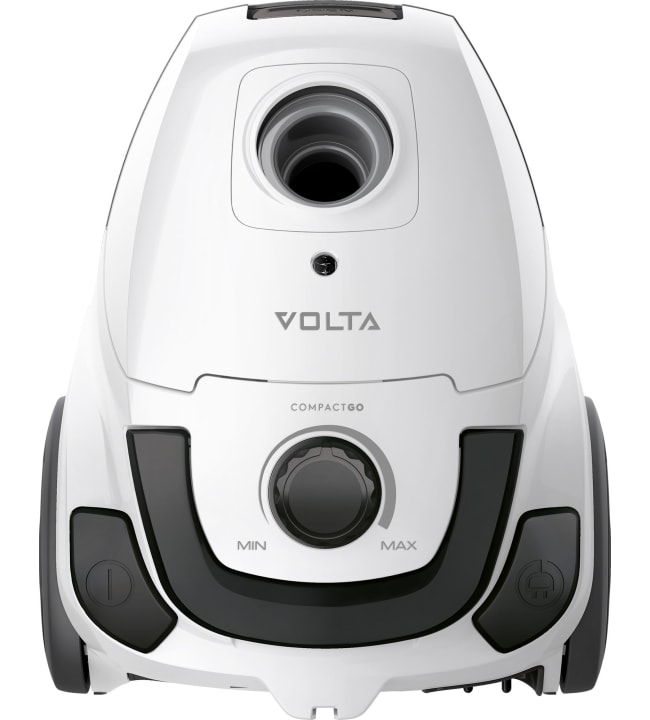 Volta UCG22IW CompactGO pölynimuri | Karkkainen.com verkkokauppa