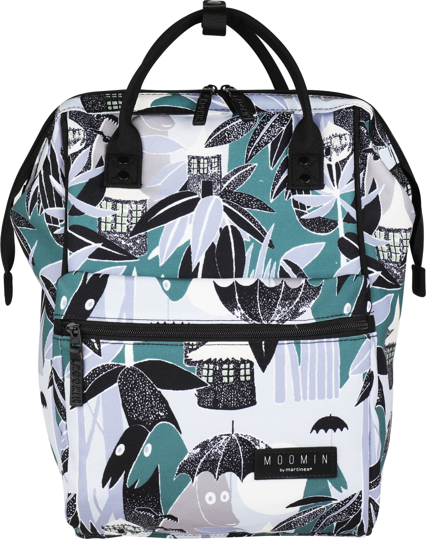 Muumi Hemulit Samu-reppu | Karkkainen.com verkkokauppa