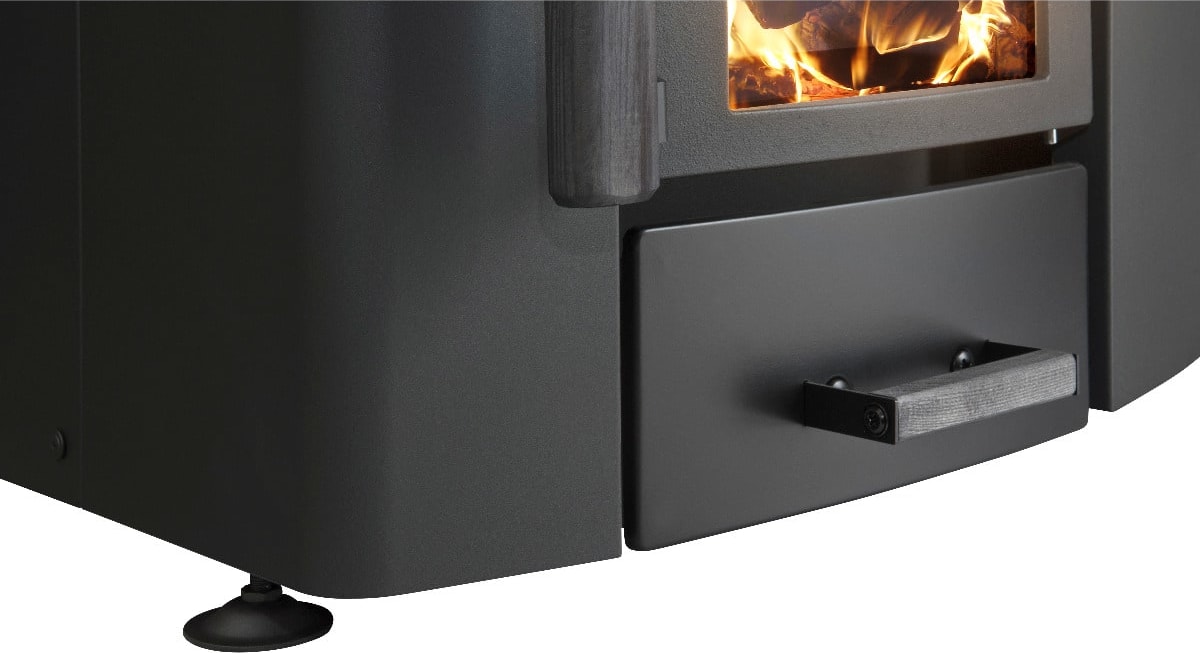 Narvi NC 20 puukiuas | Karkkainen.com verkkokauppa