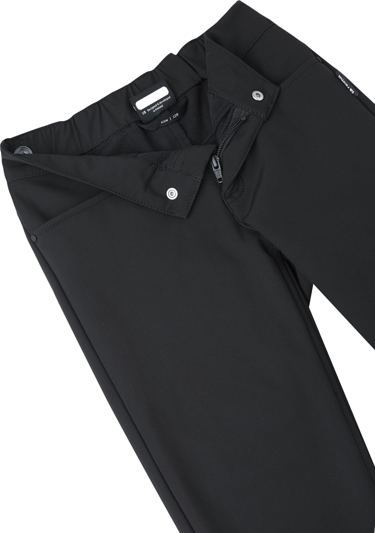 Reima Idea lasten softshell housut | Karkkainen.com verkkokauppa