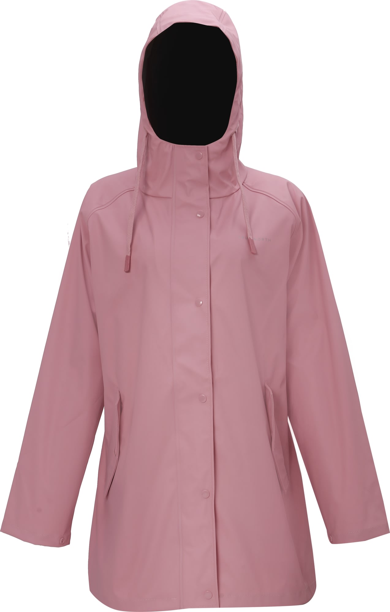 True North naisten sadetakki | Karkkainen.com verkkokauppa