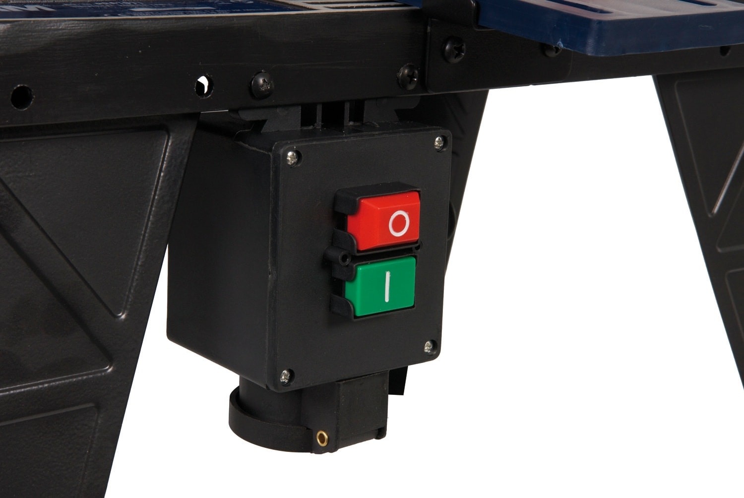 Ferm PRA1011 jyrsinpöytä | Karkkainen.com verkkokauppa