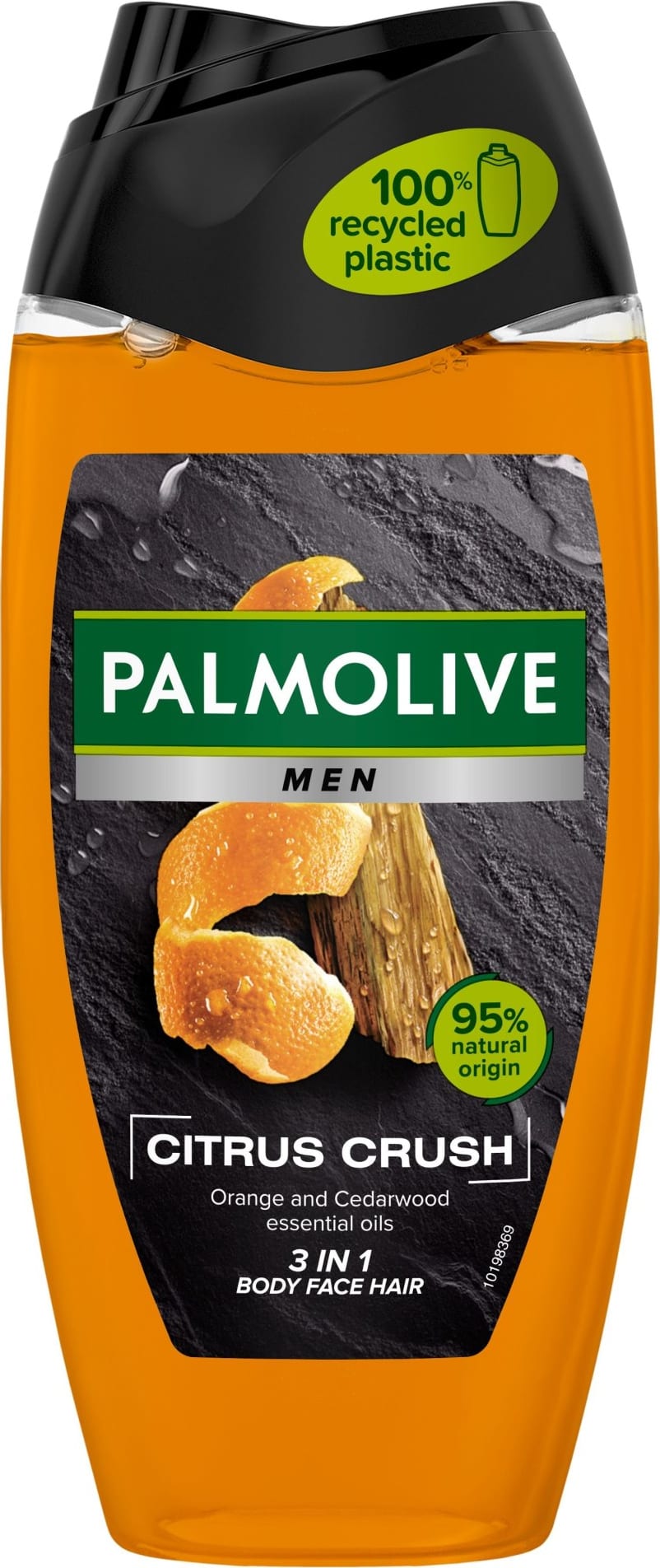 Palmolive Men Citrus Crush 3in1 250 ml suihkusaippua | Karkkainen.com ...