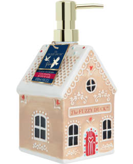 Baylis & Harding The Fuzzy Duck Winter Wonderland Festive Hand Wash ...