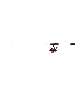 Mitchell Colors Mx Red 2.13M 3-14G 2Sec / 2000 180/0.23 avokela+vapa ...