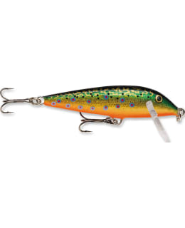 Rapala CountDown 3 cm vaappu | Karkkainen.com verkkokauppa