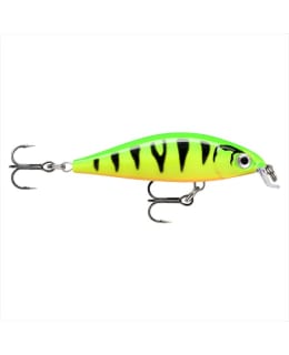 Rapala X-Light Minnow 5cm vaappu | Karkkainen.com verkkokauppa