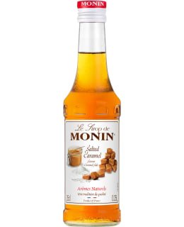 Le Sirop de Monin Suolakaramelli makusiirappi 25cl | Karkkainen.com ...