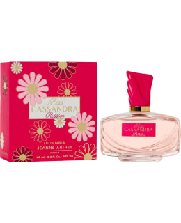 Jeanne Arthes Miss Cassandra Passion Eau de Parfum 100 ml naisten ...
