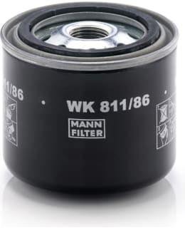 WK 811/86 Polttoainesuodatin | Karkkainen.com verkkokauppa