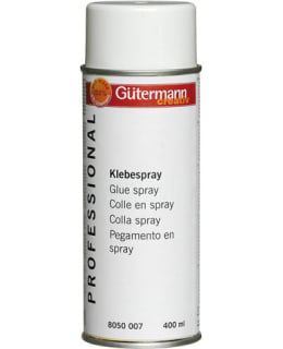 Gutermann Creativ Professional 400 ml spray liima | Karkkainen.com ...