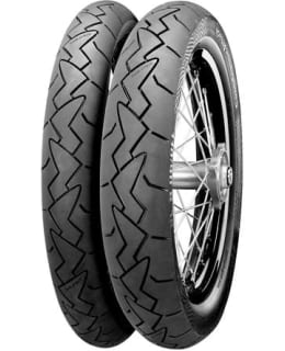 Continental Classic Attack 110/90 R18 61 takarengas | Karkkainen.com ...