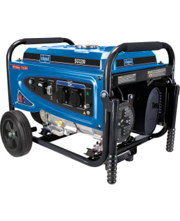 Scheppach SG3200 2800/2500W aggregaatti | Karkkainen.com verkkokauppa