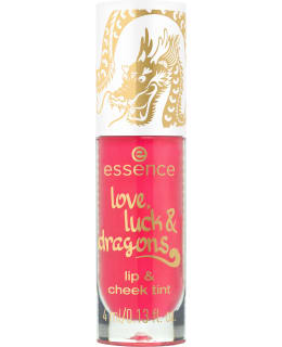 Essence Love, Luck & Dragons 4 ml huuli-/poskisävyte | Karkkainen.com ...