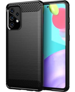 Cadorabo SamsunG Galaxy A72 4G / 5G suojakuori | Karkkainen.com ...