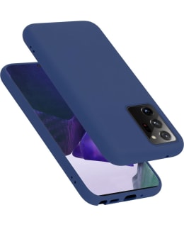 Cadorabo Samsung Galaxy Note 20 Ultra suojakuori | Karkkainen.com ...