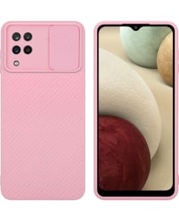 Cadorabo Samsung Galaxy A12/M12 suojakuori | Karkkainen.com verkkokauppa