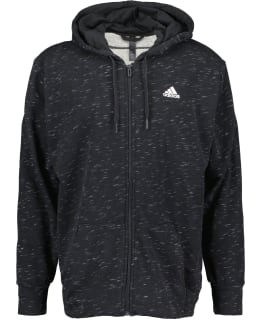 Adidas M mel fz miesten huppari | Karkkainen.com verkkokauppa