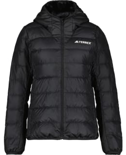 Adidas W Multi Down J naisten untuvatakki | Karkkainen.com verkkokauppa