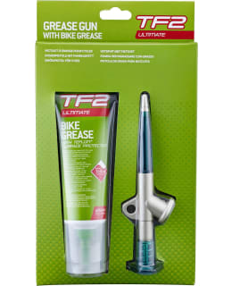 Weldtite TF2 Grease Gun + Grease Teflon 125ml voiteluaine | Karkkainen ...