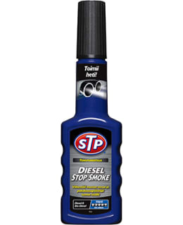 STP Diesel Stop Smoke 200ml dieselmoottoreille | Karkkainen.com ...