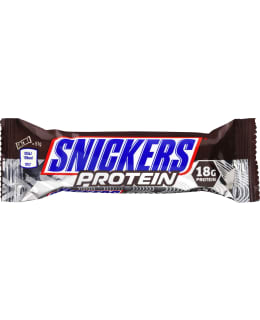 Snickers Protein Bar 51g proteiinipatukka | Karkkainen.com verkkokauppa