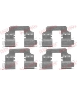 OJD Quick Brake OJD-109-1750 Jarrupalojen asennussarja | Karkkainen.com ...