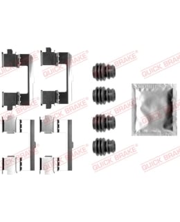 OJD Quick Brake OJD-109-0048 Jarrupalojen asennussarja | Karkkainen.com ...