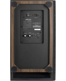 Jamo S 810 musta subwoofer | Karkkainen.com verkkokauppa