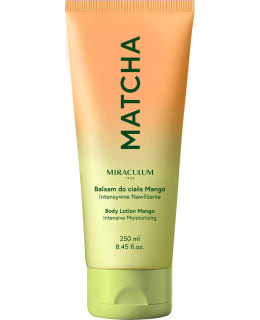 Miraculum Matcha Mango 250ml vartalovoide | Karkkainen.com verkkokauppa