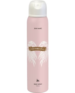 Jean Marc Vittoriana 150 ml naisten deodorantti | Karkkainen.com ...