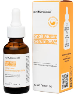 my iN.gredients Snail Mucin 30 ml seerumi | Karkkainen.com verkkokauppa