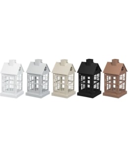 4Living Talo lyhty | Karkkainen.com verkkokauppa