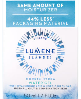 Lumene LÄHDE 50 ml Tehokosteuttava geelivoide | Karkkainen.com verkkokauppa