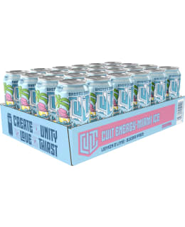 Cult Miami Ice Sugar Free 24x0,5l energiajuoma | Karkkainen.com ...